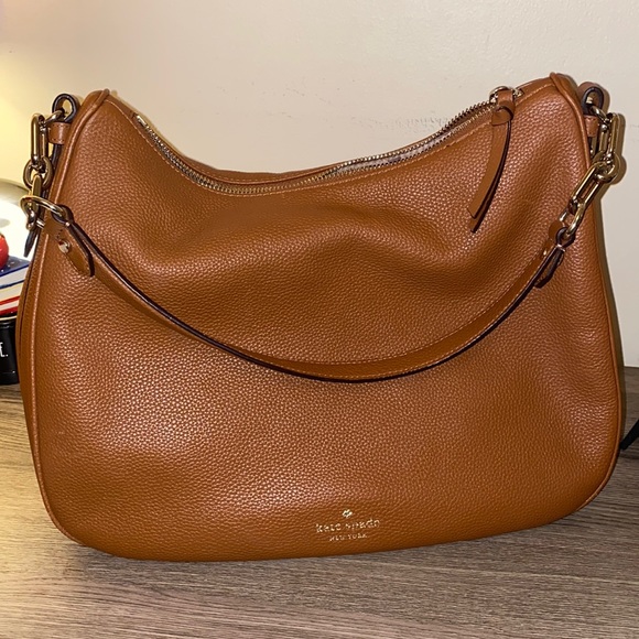 kate spade | Bags | Kate Spade You Can Wear It Long Or Short Strap You ...